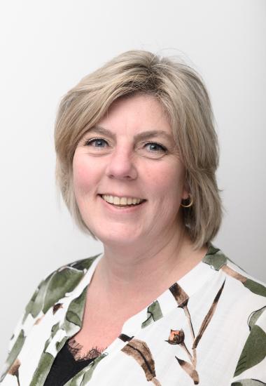 Onze mensen | ECH-Groep